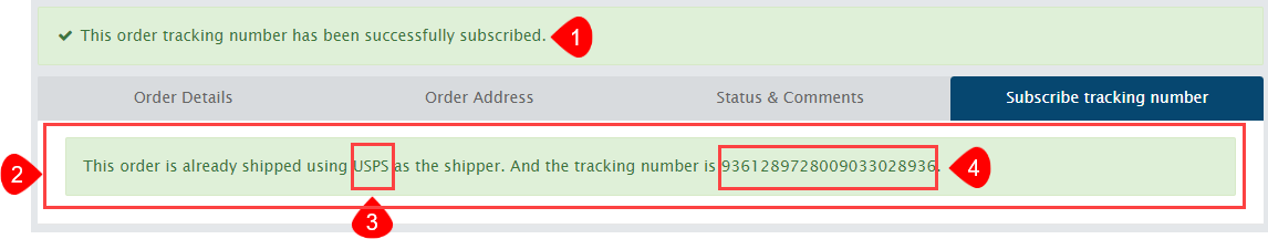 ShipEngine Integration – WHY2 Extensions Manual