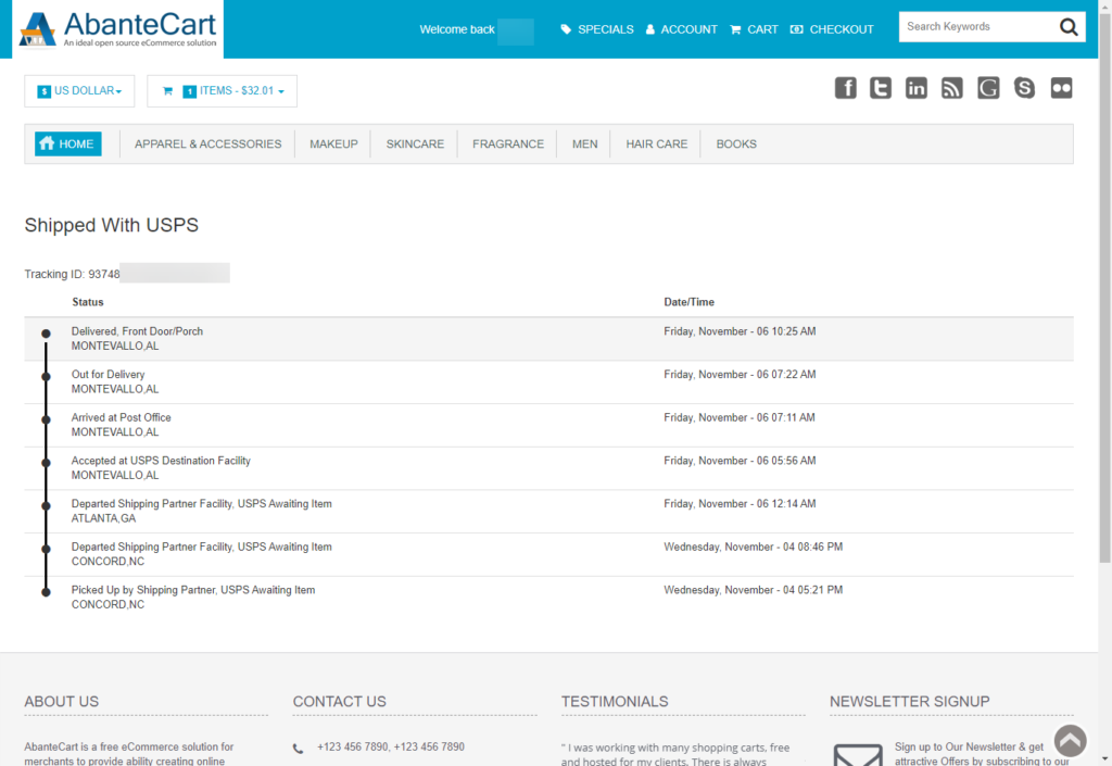 ShipEngine Integration – WHY2 Extensions Manual
